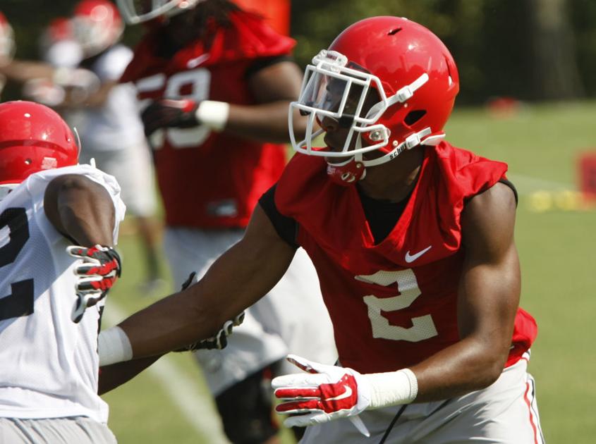 Starting fresh: Where are freshman football players needed the most ...