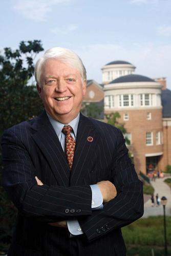 UGA President Adams named one of Georgia’s most influential | Campus ...