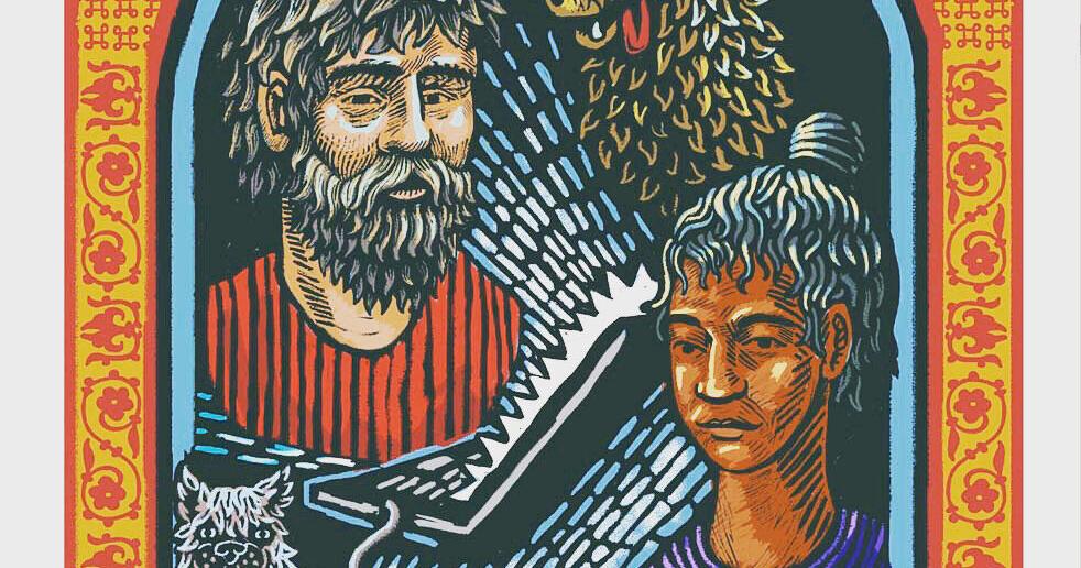 Athens Banner project will be displayed through September, how artists ...