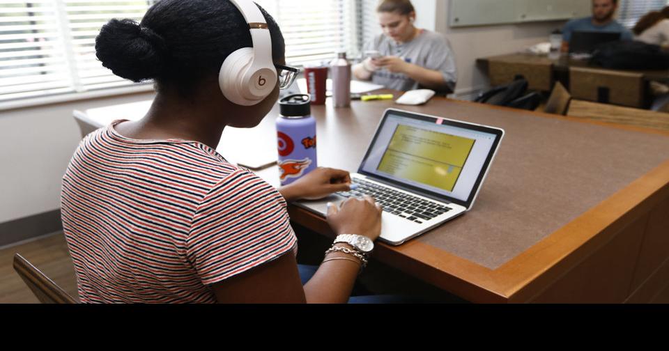 Tips for making the perfect study playlist for the semester | Arts ...