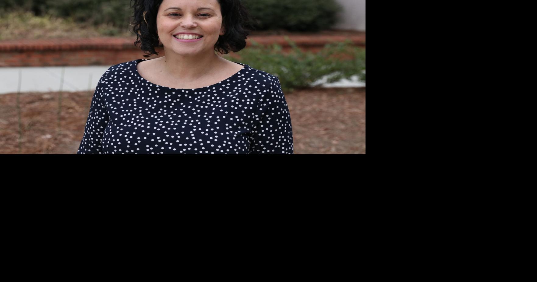 Victoria Cooper steps down as Grady College advisor | Campus News ...