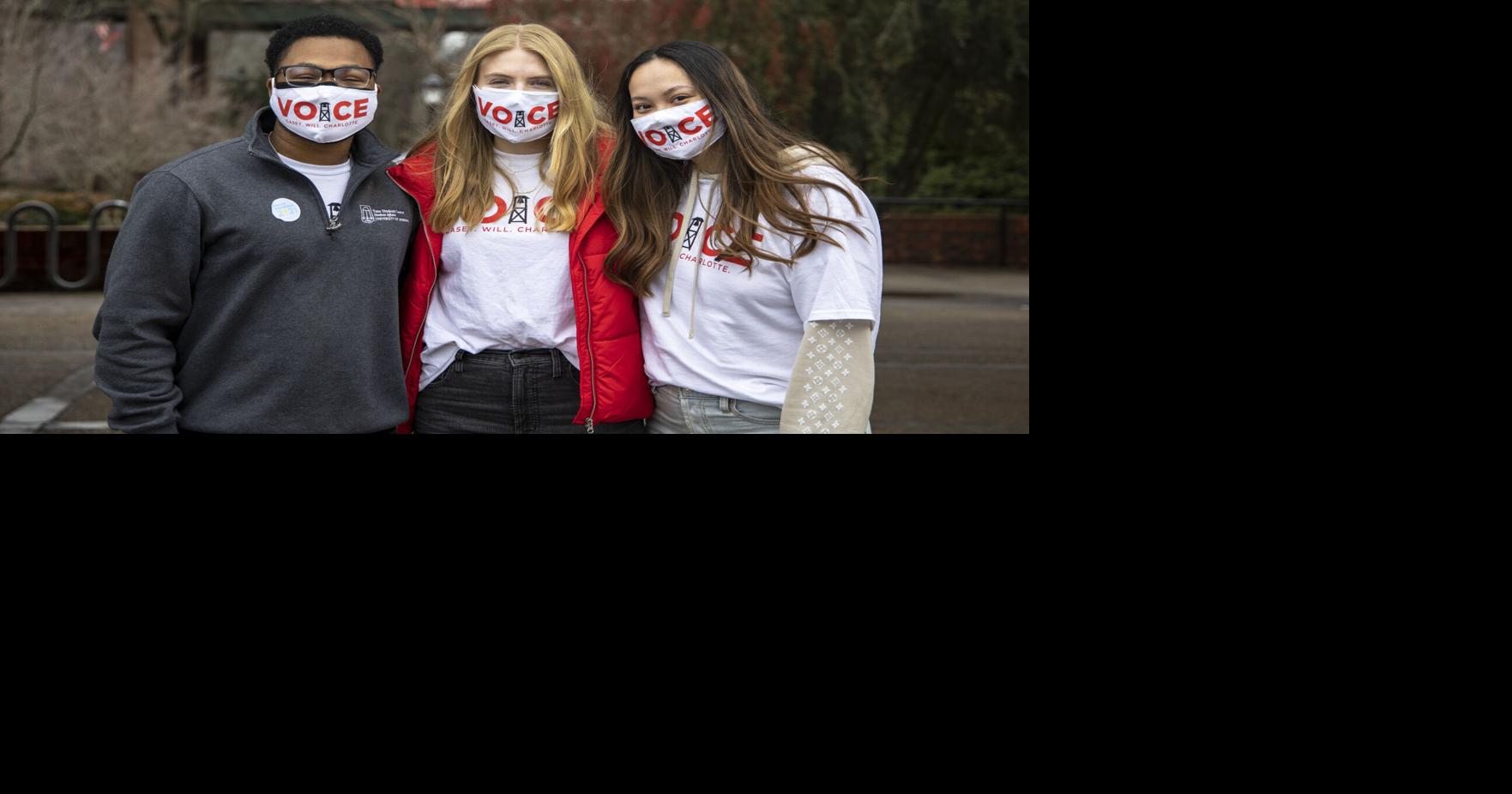 UGA SGA 2021 election: Voice ticket campaigns to make SGA casual again ...