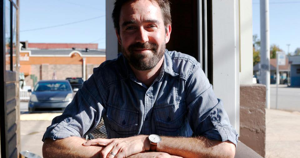 Terrifying Tales: UGA professor writes collection of horror stories set ...