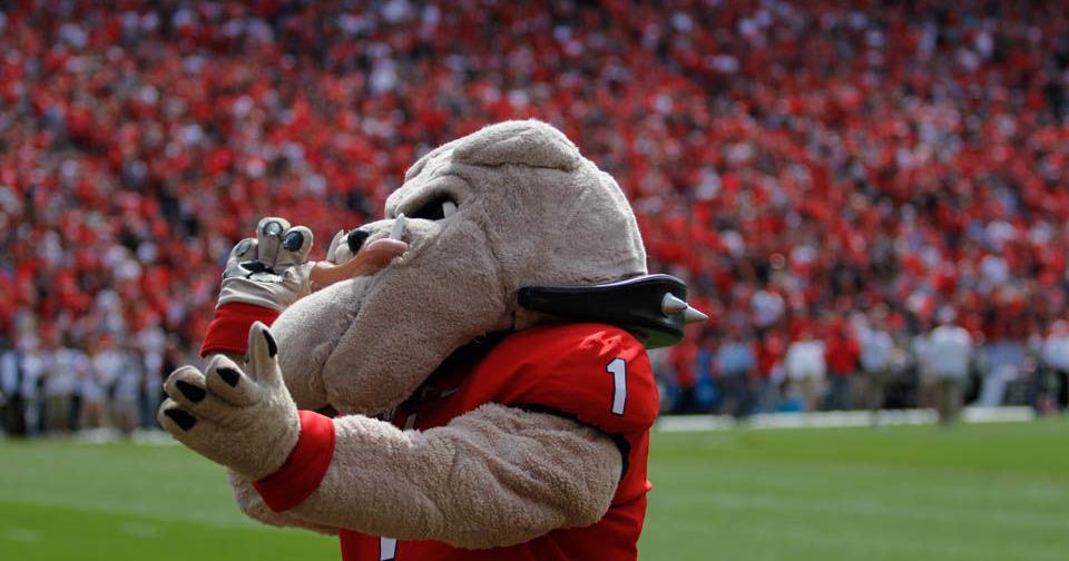 10 things to avoid doing at the first UGA football game | Arts ...