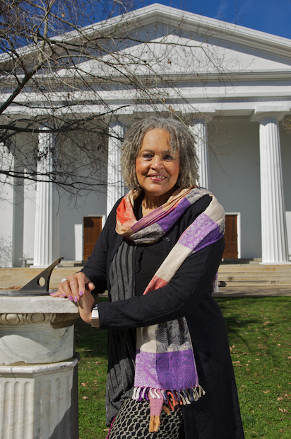 Charlayne Hunter-Gault: Reflections On Nelson Mandela | Photo Galleries ...