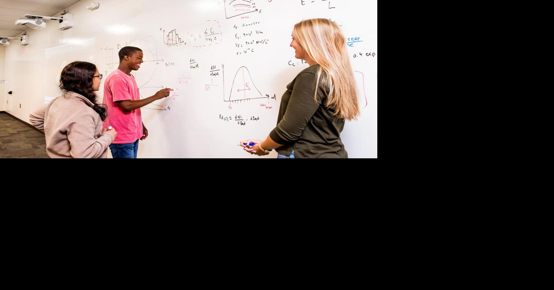 Bill to give GPA boost to STEM students | City News | redandblack.com