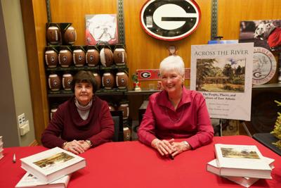 East Athens history book wins state award | Arts & Culture ...