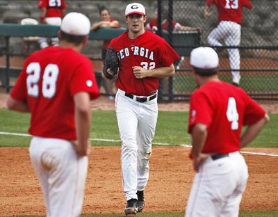 McRee: Baseball or bicuspids? | Georgia Sports | redandblack.com
