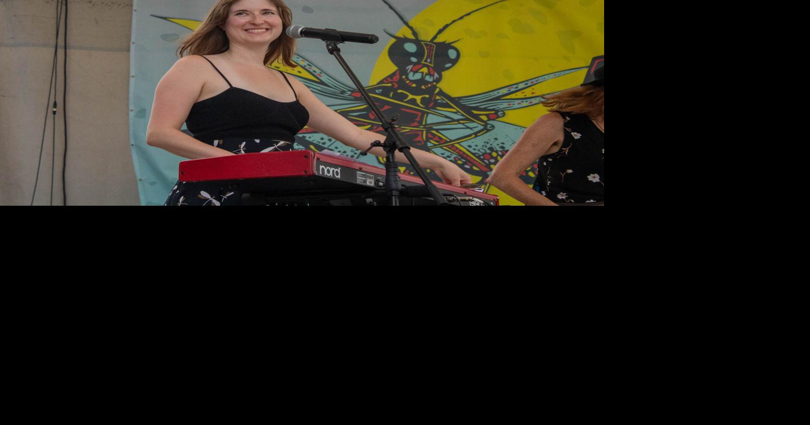 AthFest 2026 closes with music, art and community | Athfest ...