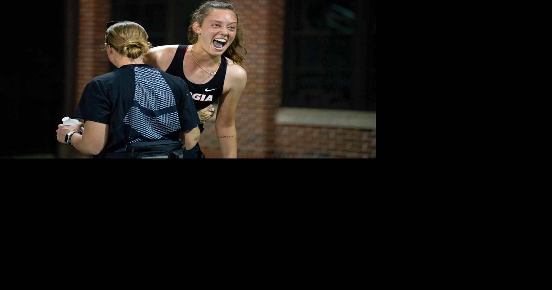 Georgia women’s tennis clinches two spots in ITA All-American Championships main draw | Georgia ...