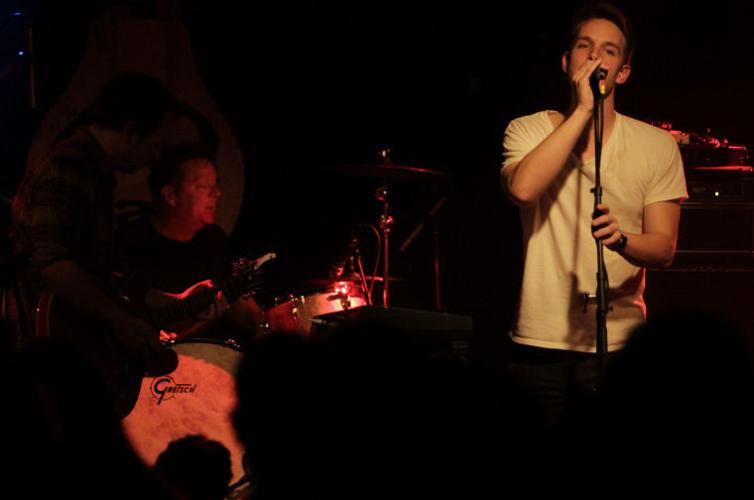 Listen to Athens bands at SXSW | Music | redandblack.com