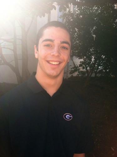 Man On the Street: Students gear up for Black Friday shopping | News ...