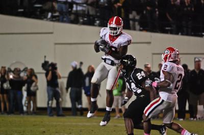 FOOTBALL NOTEBOOK: Rambo credits Grantham's 'scheme' for SEC-leading ...