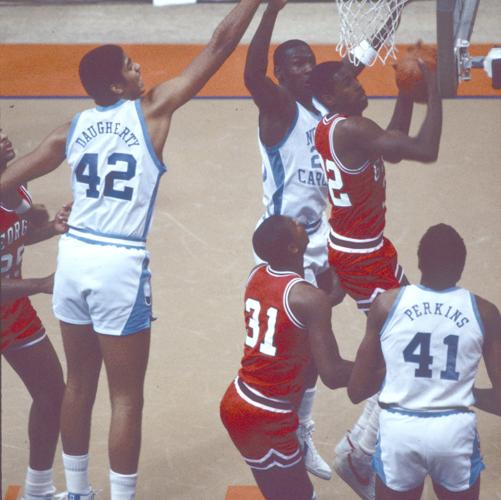 Captain, teammate, friend: Remembering the life and legacy of Lamar ...