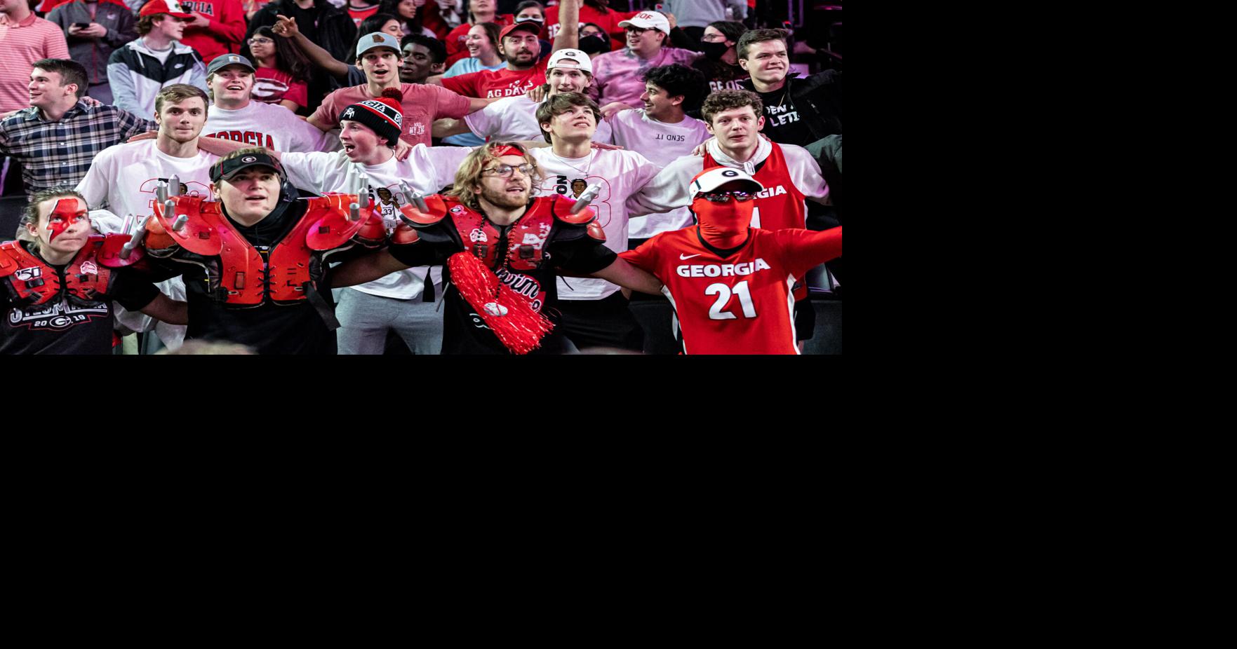 4-star shooting guard Blue Cain commits to Georgia | Men's Basketball ...