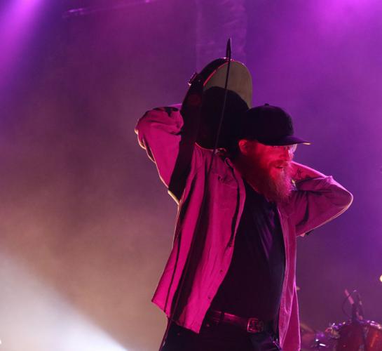Perpetual Groove to release first studio album in a decade, members say ...