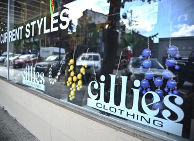 Gearing Up for Game Day: Top five boutiques for Bulldog-worthy dresses ...