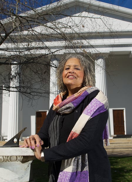 Charlayne Hunter-Gault: Reflections On Nelson Mandela | Photo Galleries ...