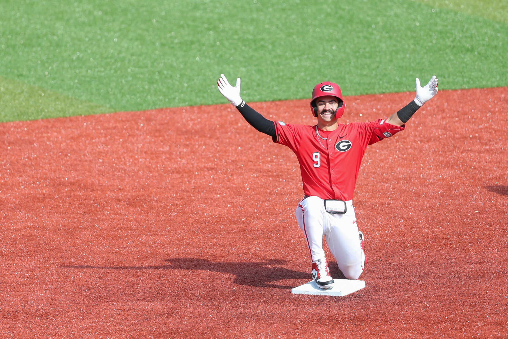 Wes Johnson, Kolby Branch and Kenny Ishikawa speak to media ahead of ...
