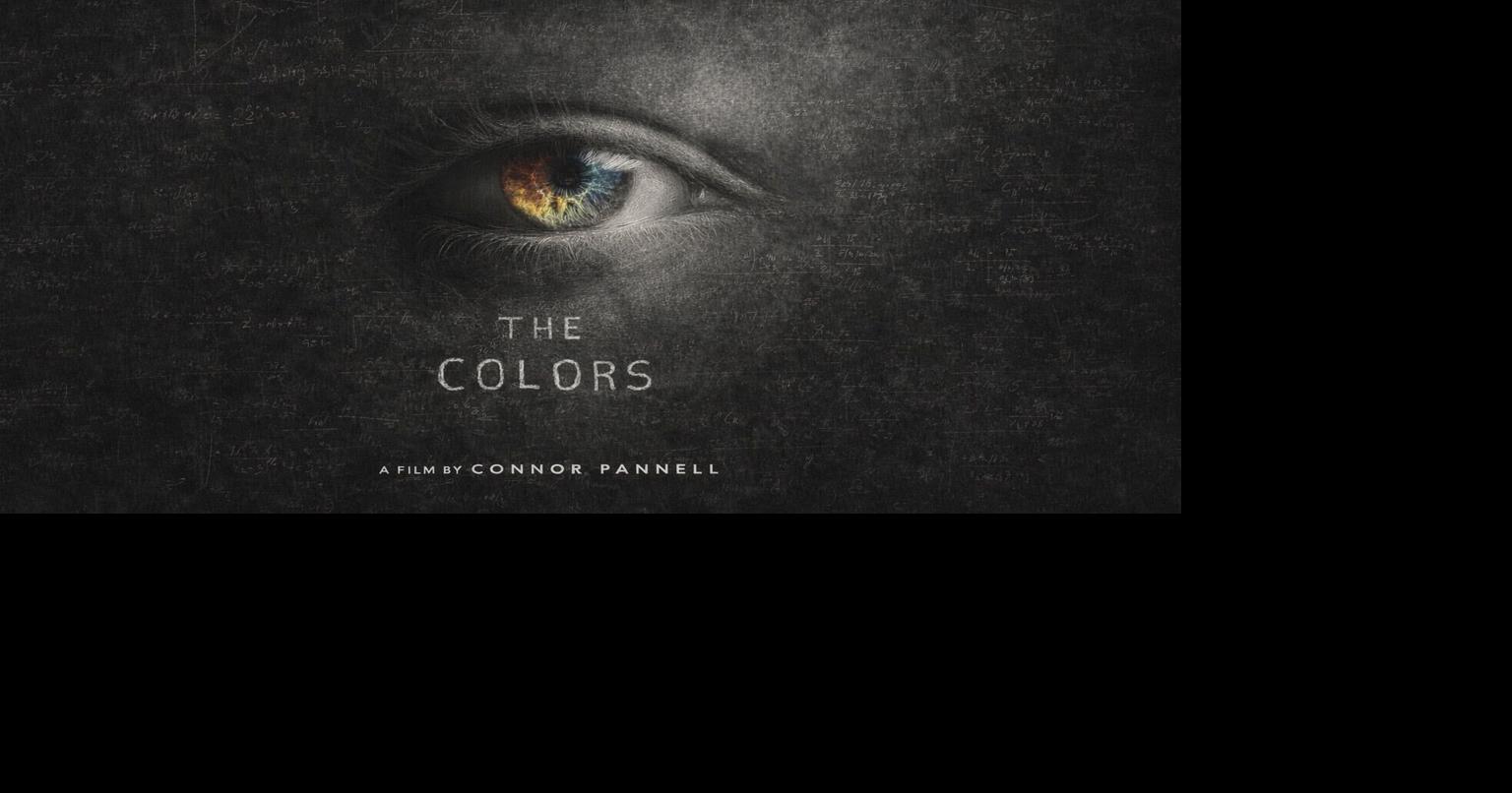 The student film, ‘The Colors,’ awarded two grants and a fiscal ...