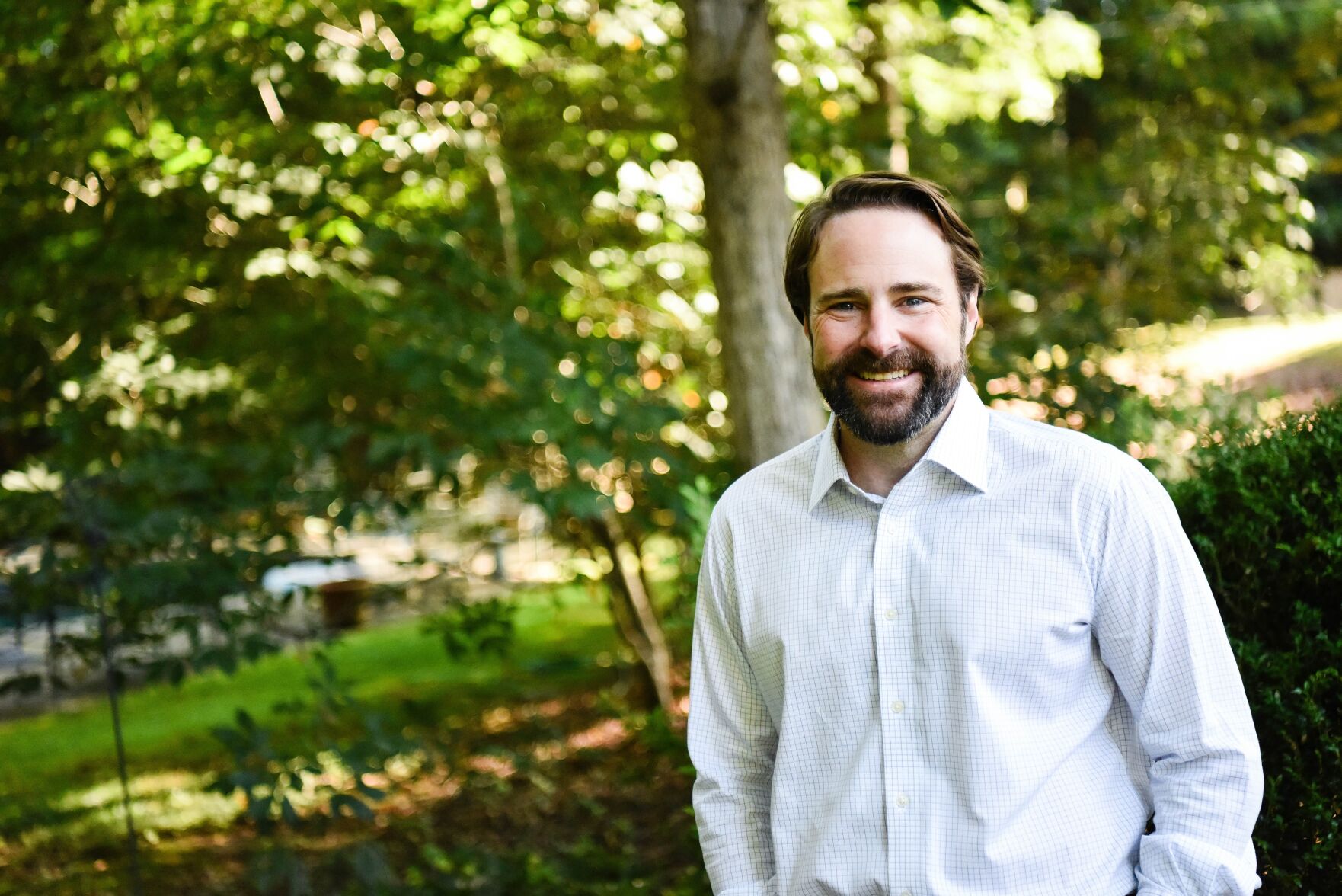 Michael Broun announces campaign for Georgia senate | City News ...