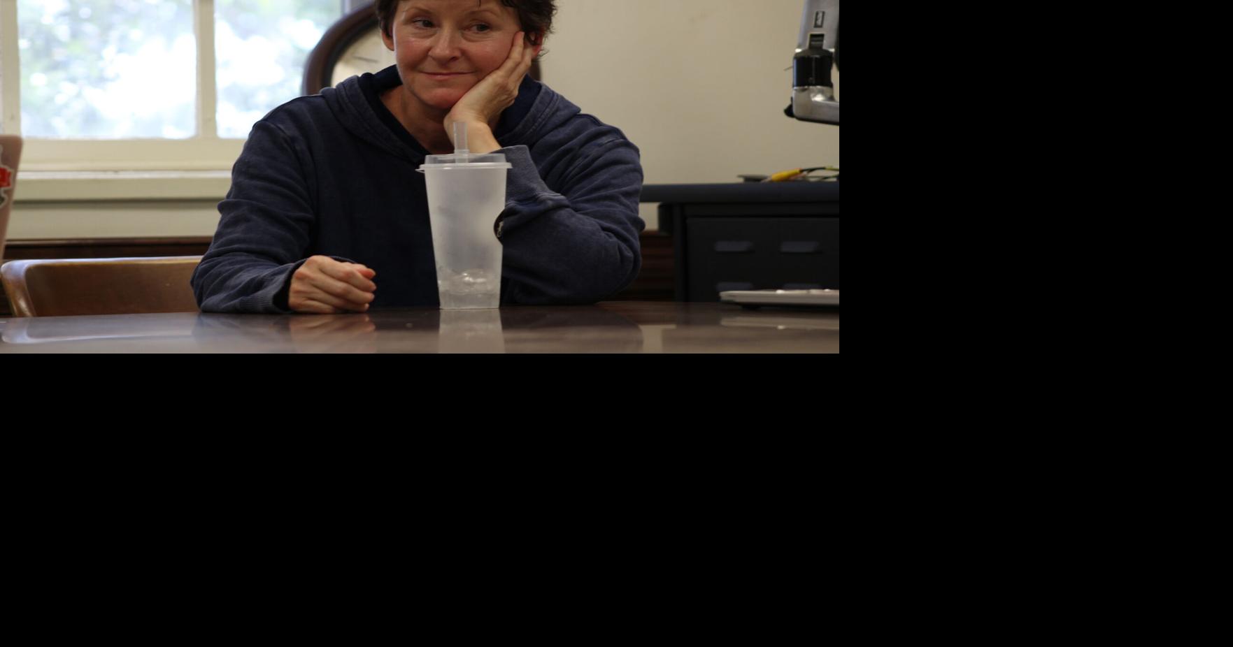 Learning to think outside the box: How a UGA professor is helping to ...