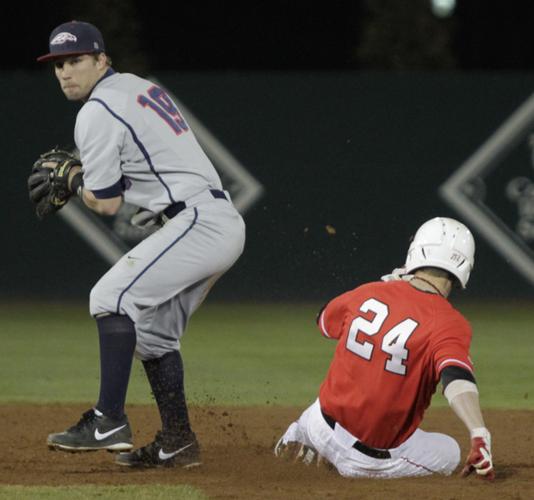 Georgia baseball vs. Liberty | Gallery | redandblack.com