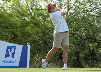 Georgia men’s golf finishes 4th in Frederica Cup | Georgia Sports ...