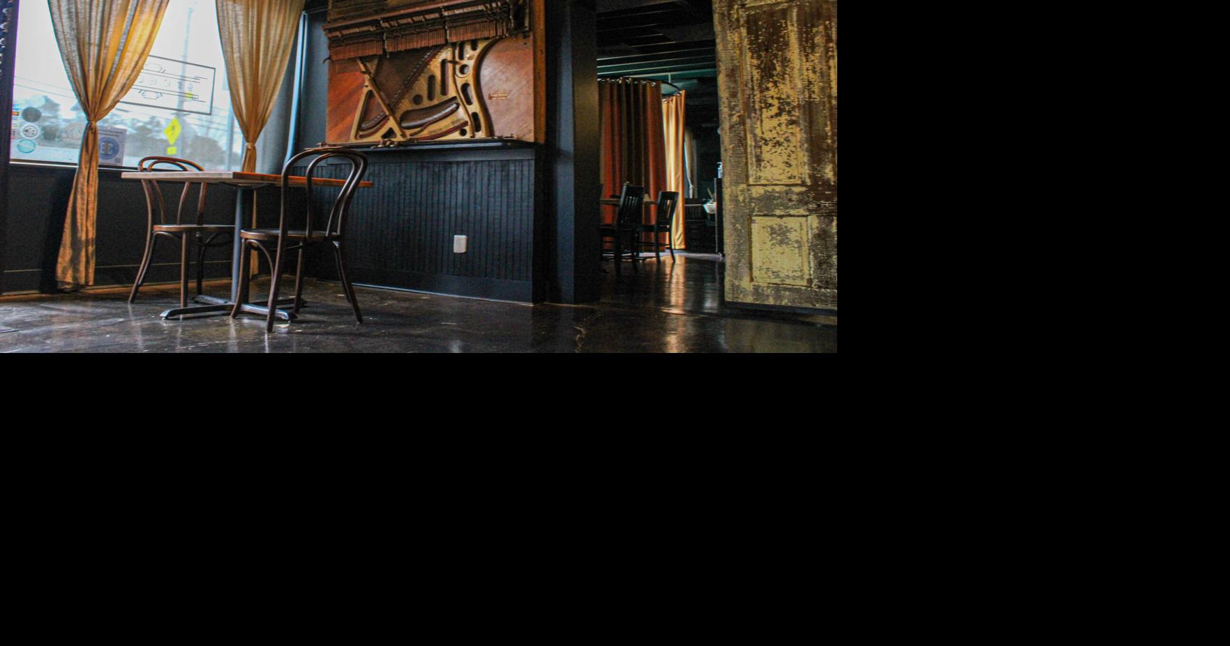 Take a brewery crawl | Guides | redandblack.com