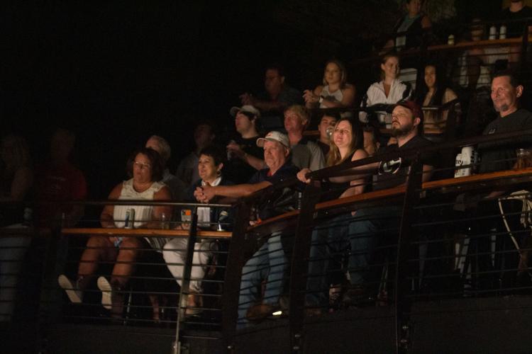 PHOTOS: Corey Smith at the Georgia Theatre | Multimedia | redandblack.com