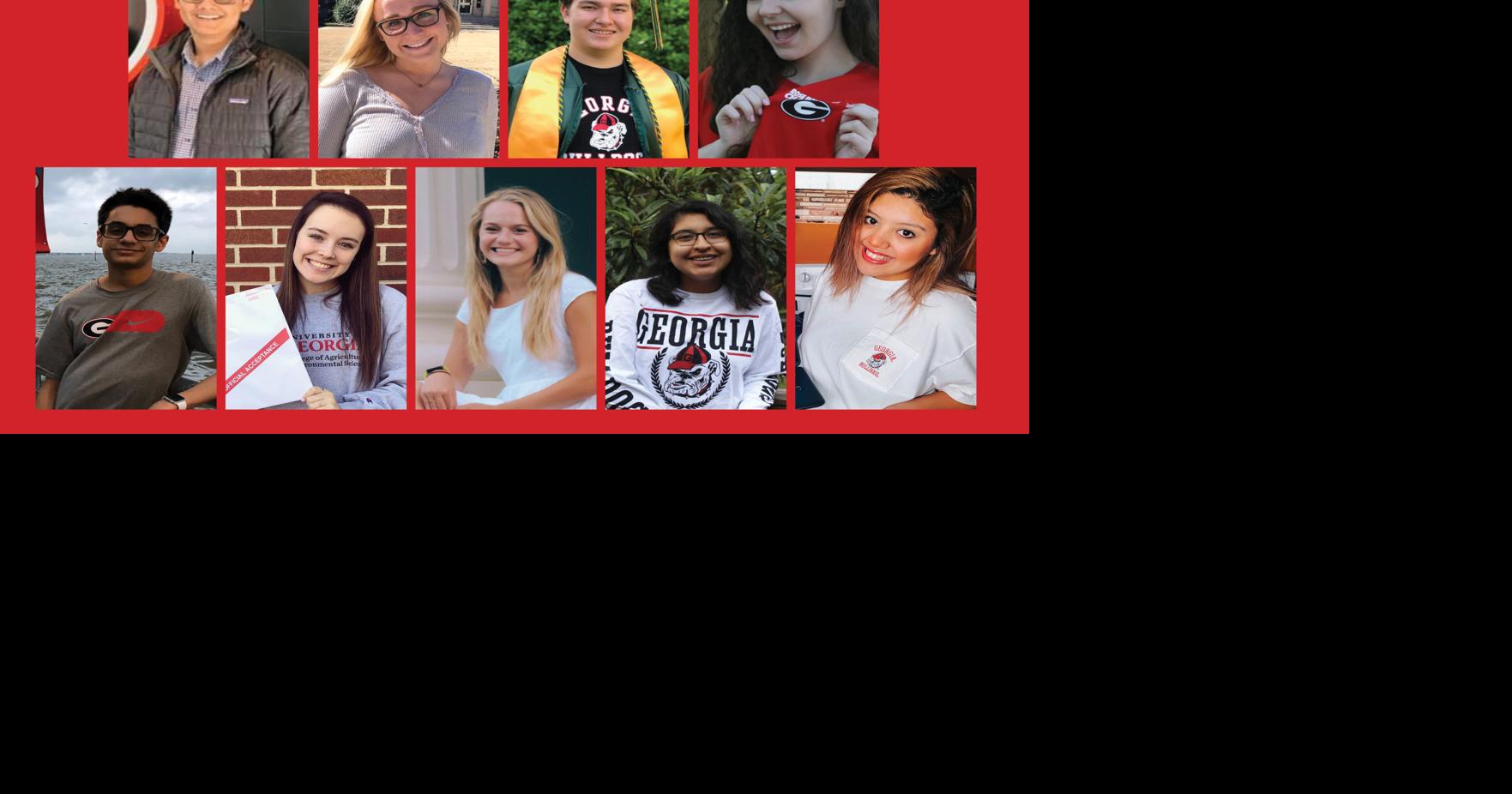 Incoming UGA freshmen weigh in on what they hope to see in the fall ...