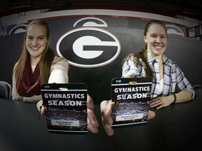 Spotlight: Emily Giambalvo | Alumni | redandblack.com