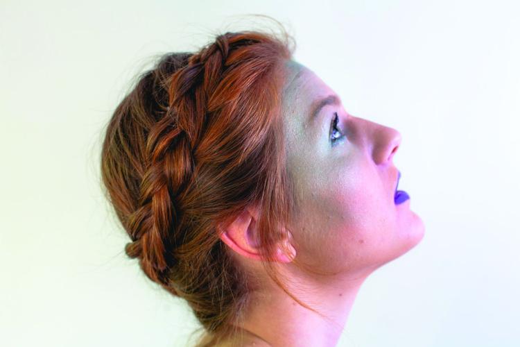 Pop into spring | | redandblack.com