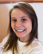 MAN ON THE STREET: Finals Fever | News | redandblack.com