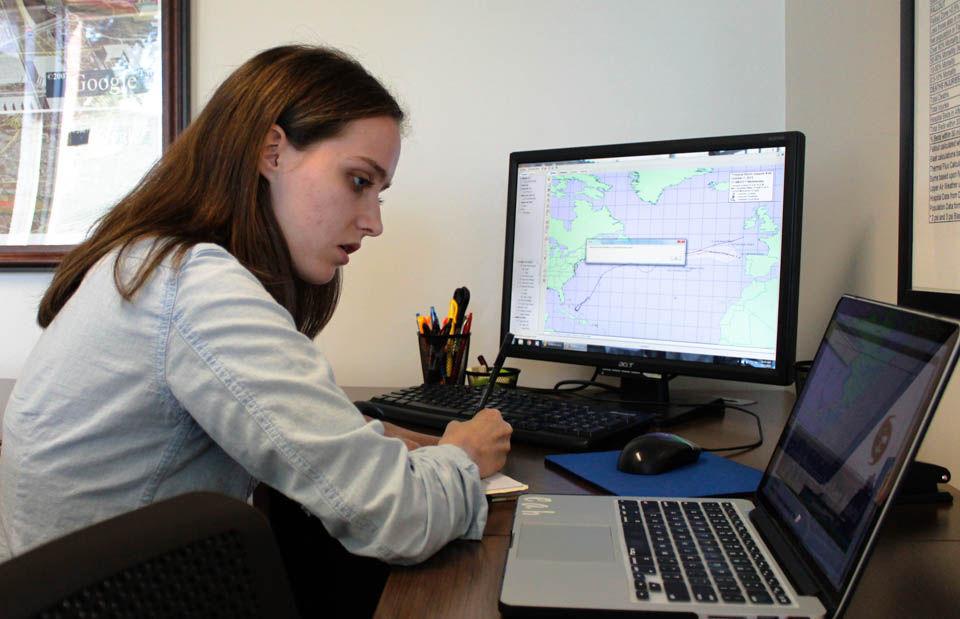 UGA students named Schwarzman Scholars | Campus News | redandblack.com