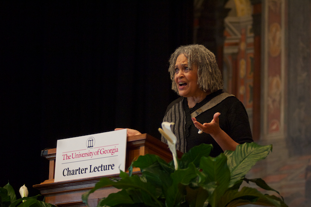 Charlayne Hunter-Gault: Reflections On Nelson Mandela | Photo Galleries ...