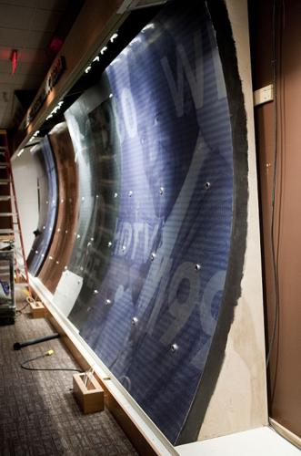 PHOTO GALLERY: Inside the Special Collections Library | Multimedia ...