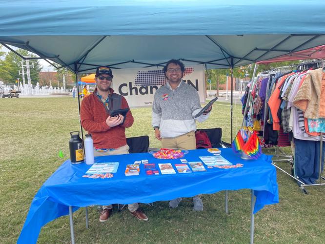 Spotlight: Gabe Rutan-Ram | Alumni | redandblack.com