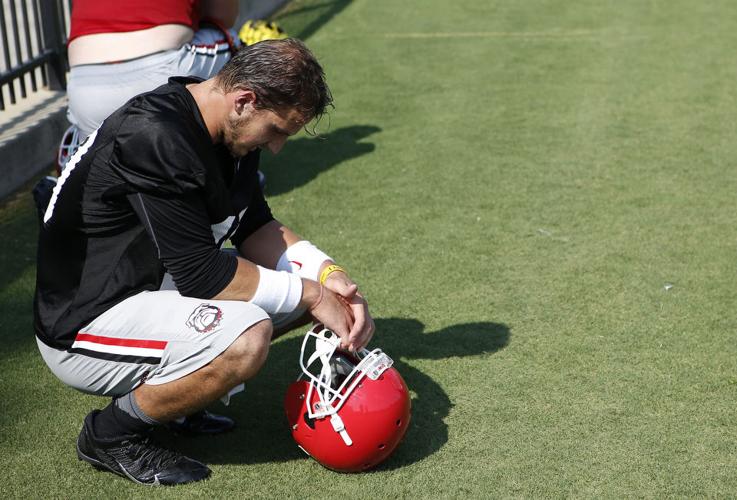 Six reasons to fall in love with autumn | Views | redandblack.com