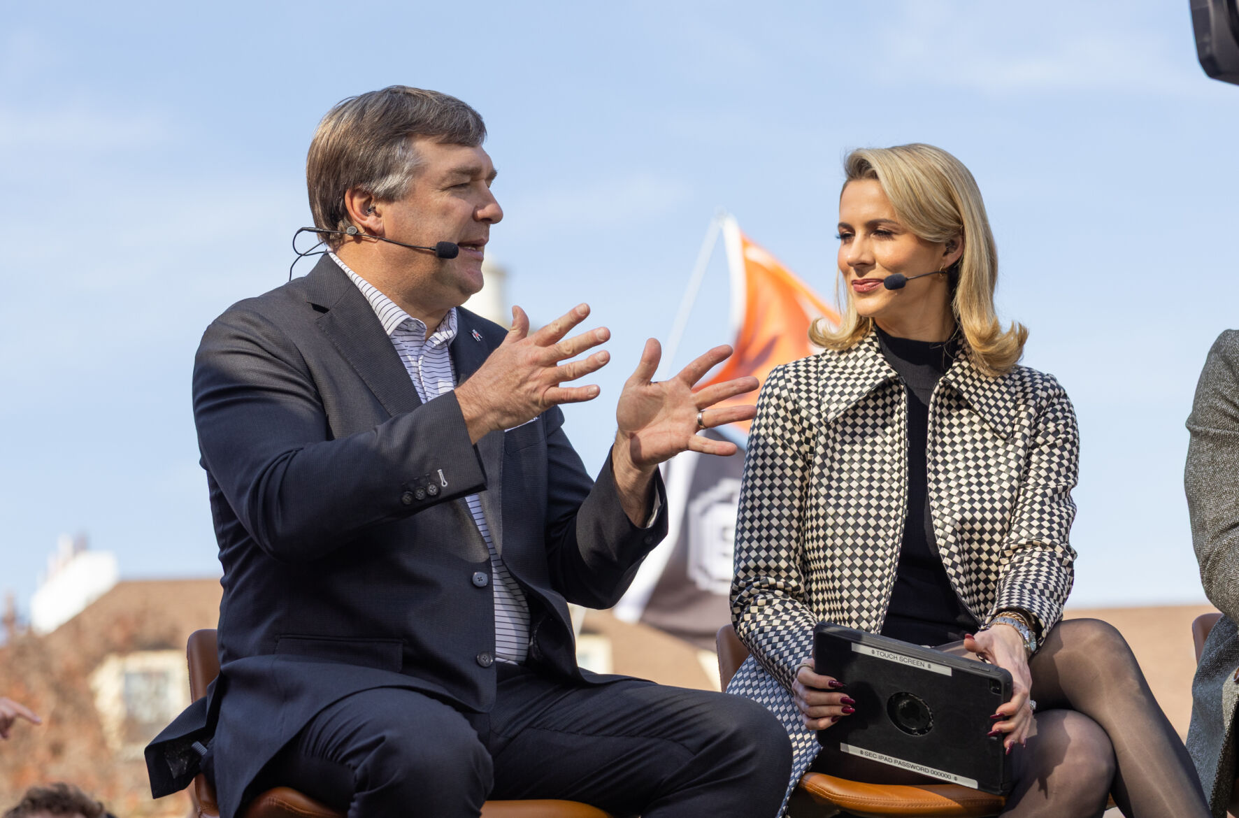 Georgia lands Clemson transfer safety Khalil Barnes | Georgia Sports ...