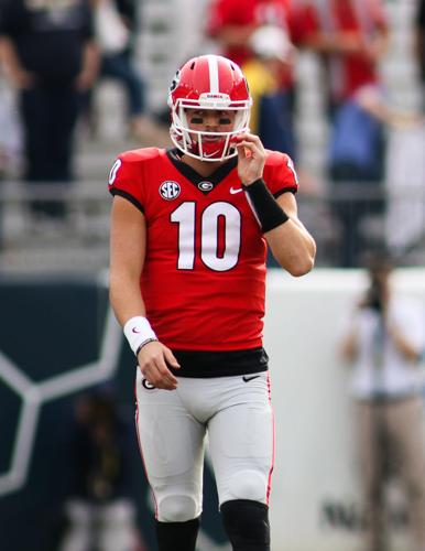 PHOTOS: Georgia vs. Georgia Tech | Second Half | Multimedia ...
