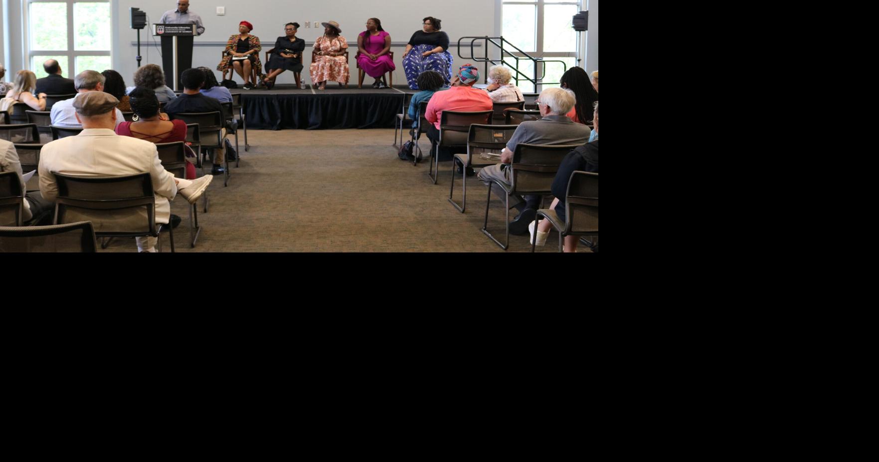 Valerie Boyd inducted to the Georgia Writers Hall of Fame | Arts ...