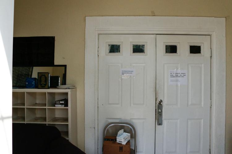 PHOTOS: Athens' Al-Huda Islamic Center re-opens for daily prayers ...