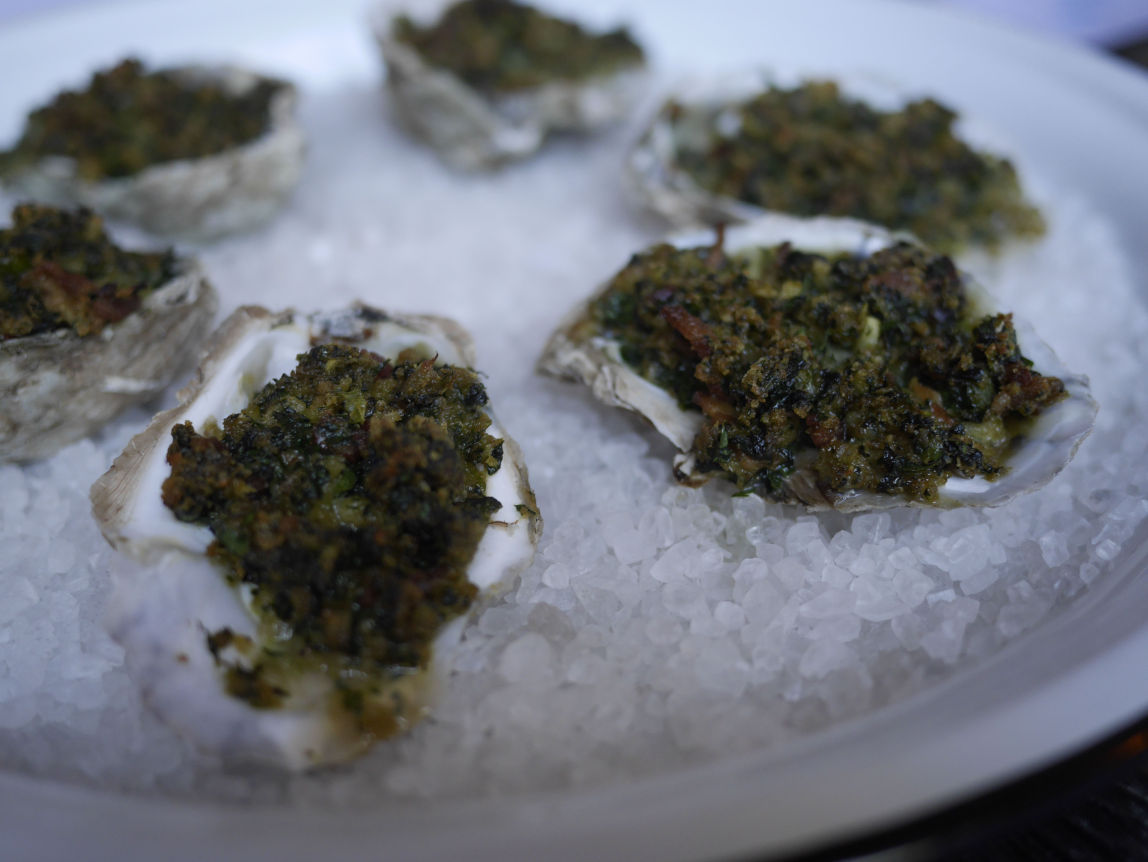 PHOTO GALLERY: Under the Seabear | Rbtv | redandblack.com