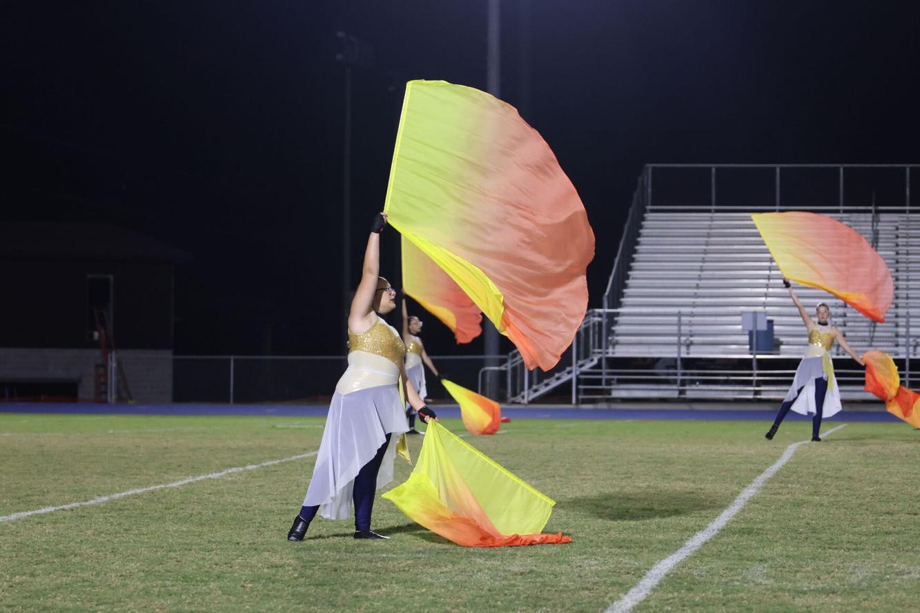 PHOTOS: Northeast Georgia Marching Exhibition | Multimedia ...