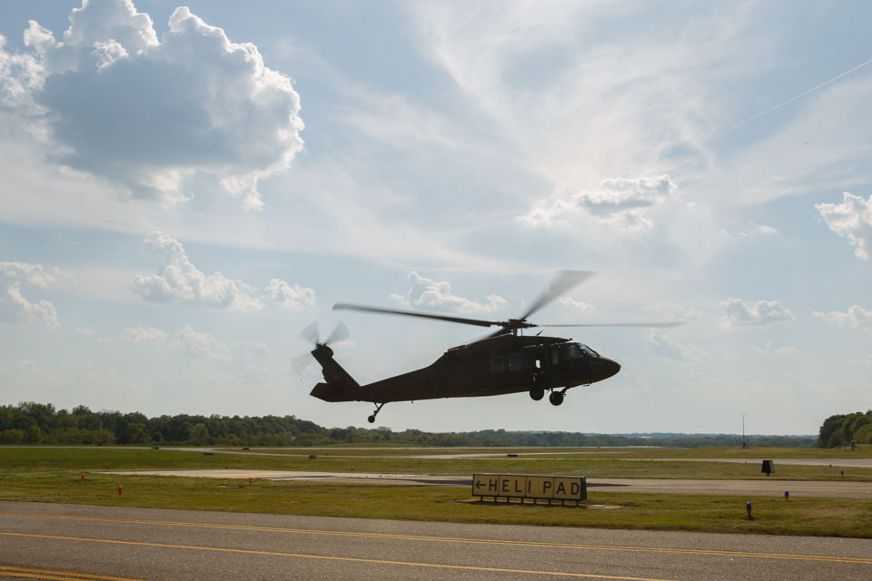 New airport director announced for Athens-Ben Epps Airport | City News ...