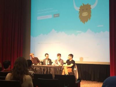 Yik Yak co-creators discuss origin, purpose of app | Campus News ...
