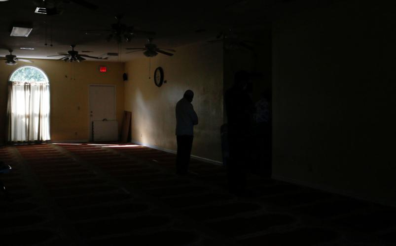 PHOTOS: Athens' Al-Huda Islamic Center re-opens for daily prayers ...