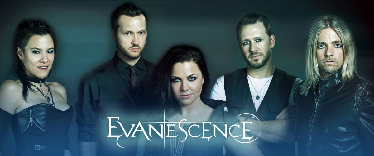 Review: Evanescence’s latest music video is visually striking | Culture ...