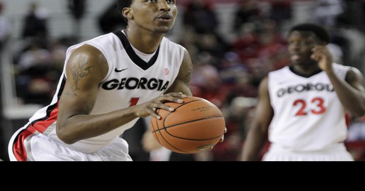 KCP to NBA: Caldwell-Pope a likely first-round pick | Georgia Sports ...